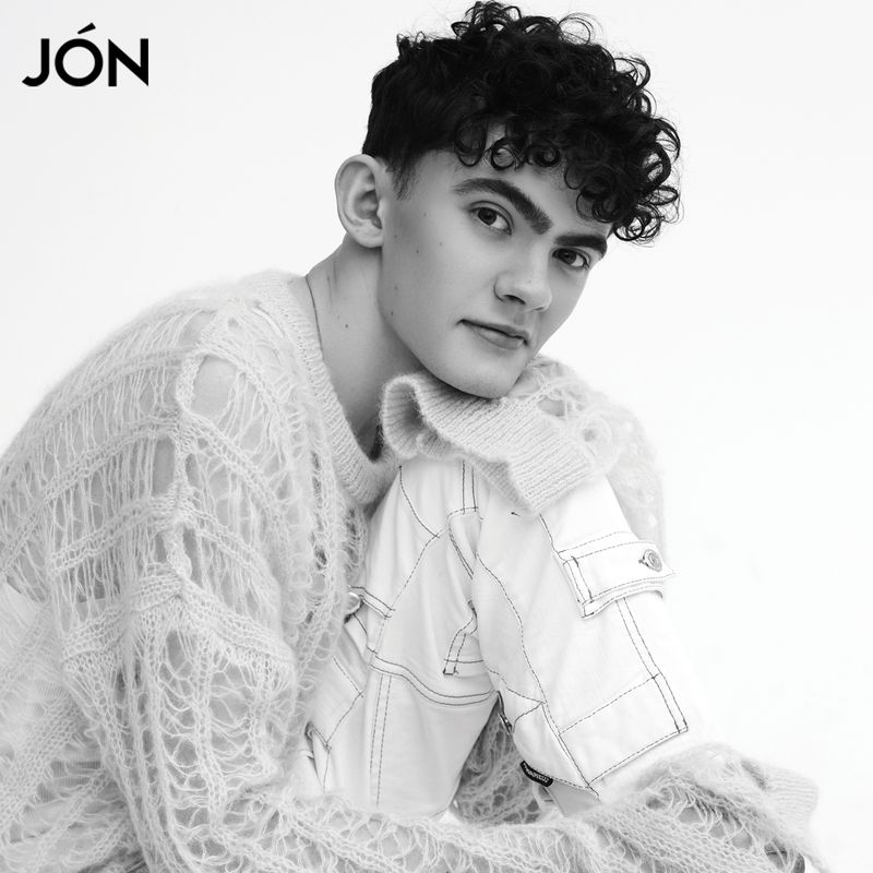 JOE LOCKE (JON Magazine)