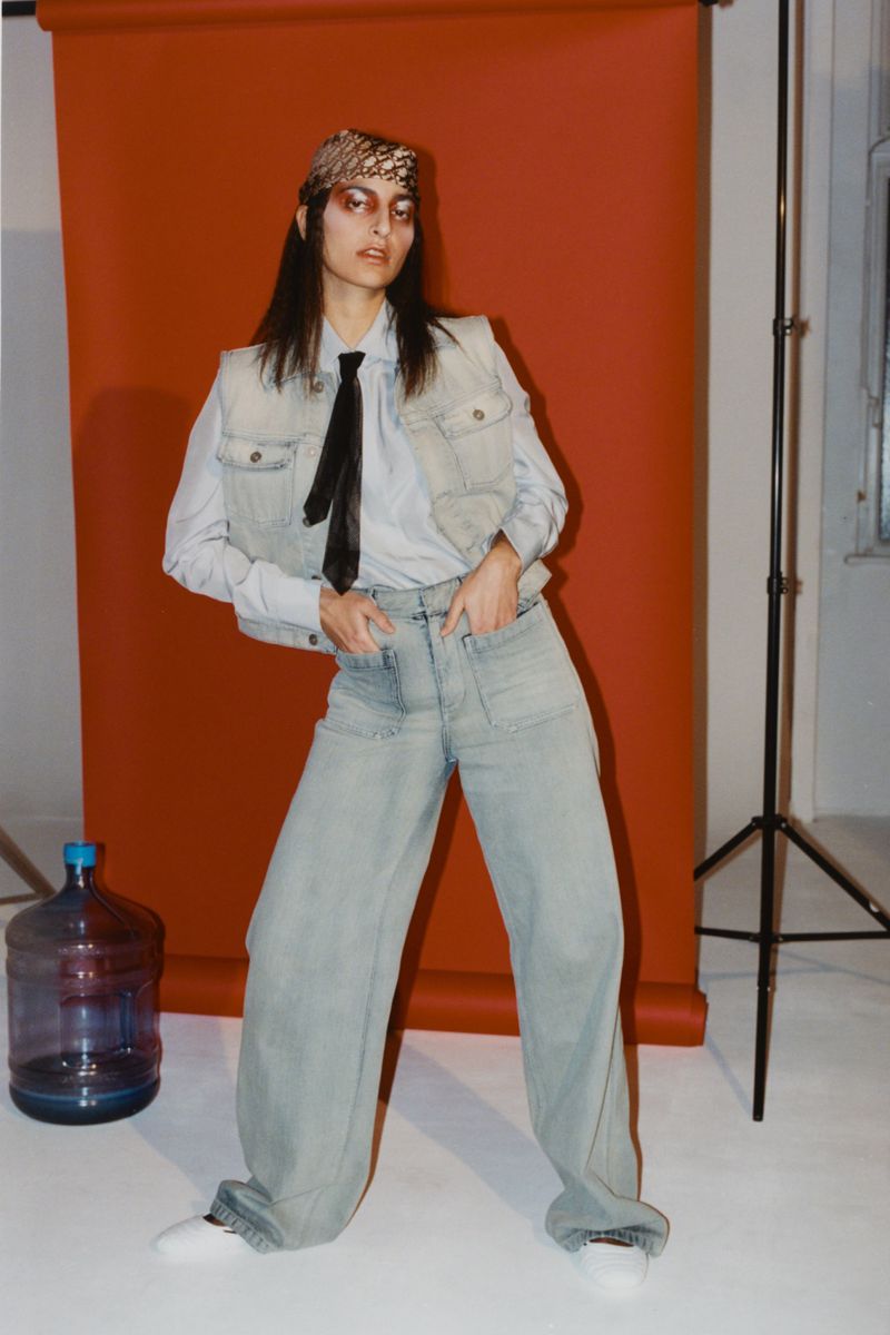 Fax and Furious (METAL Magazine)