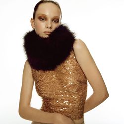 Morgan Porter - Model Profile - Photos & latest news