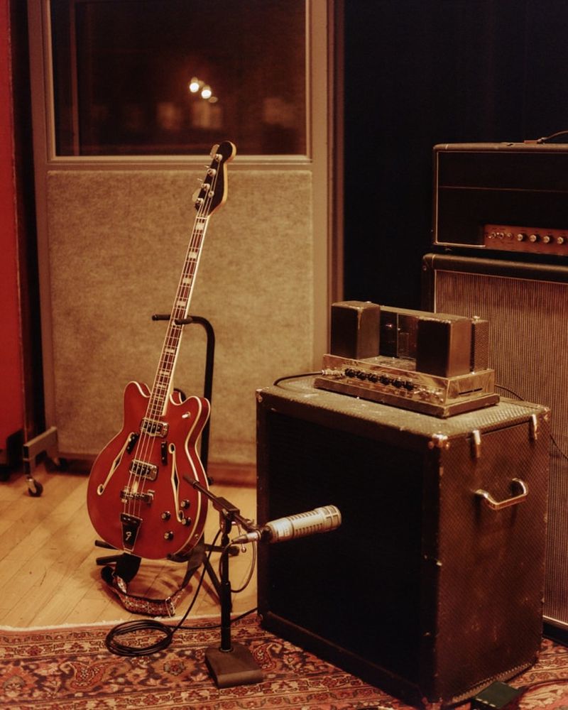 Suiting Up With Paul Dally (J. Crew)