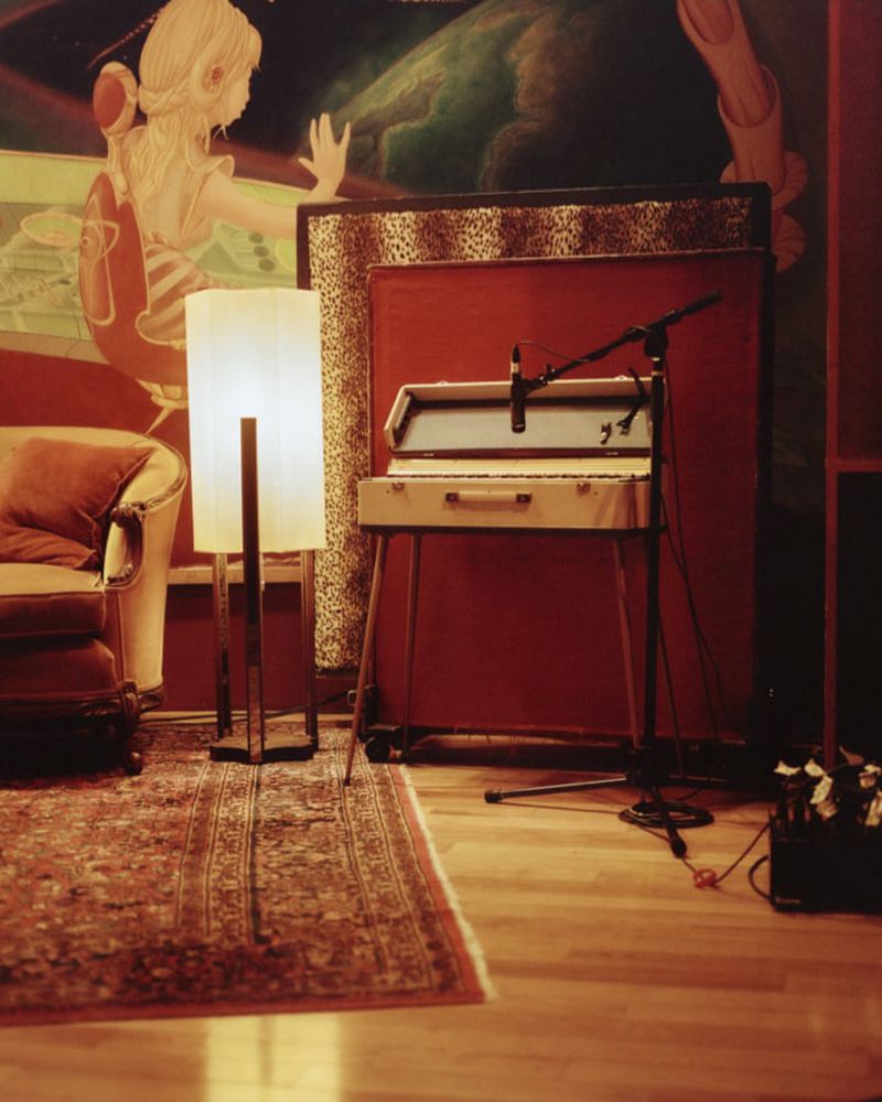 Suiting Up With Paul Dally (J. Crew)