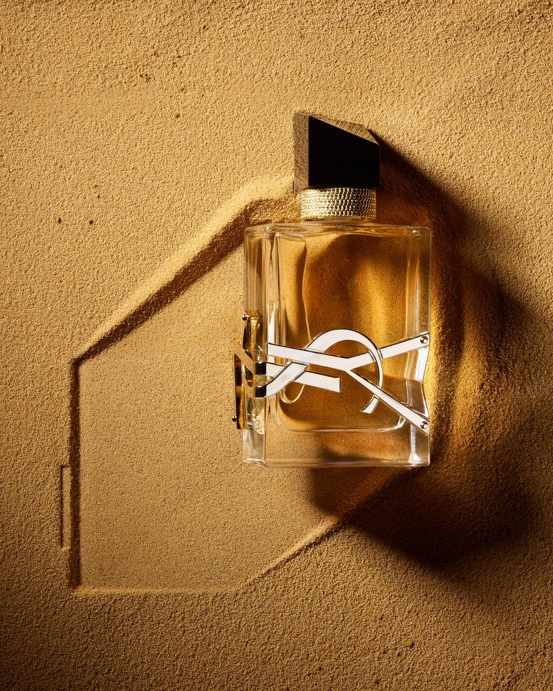 Libre / Wild Away (YSL Beauty)