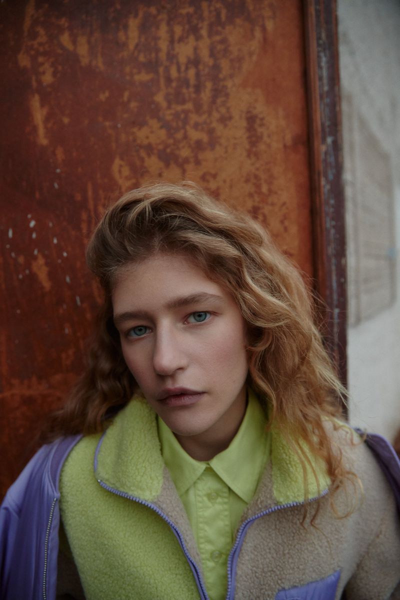 Brave Hearts | Photographer Teresa Horstmann (EDITED.de)