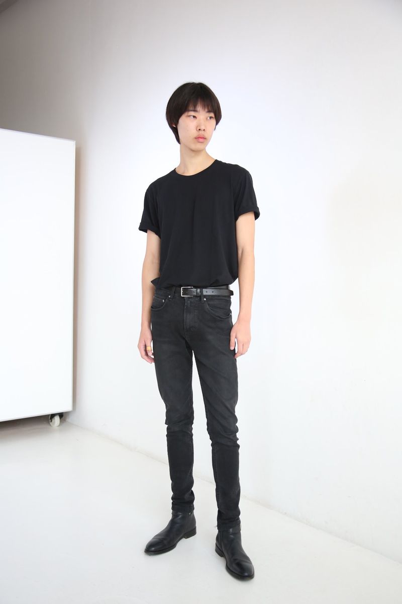 Twenty Model Management 2021 Polaroids (Polaroids-Digitals)