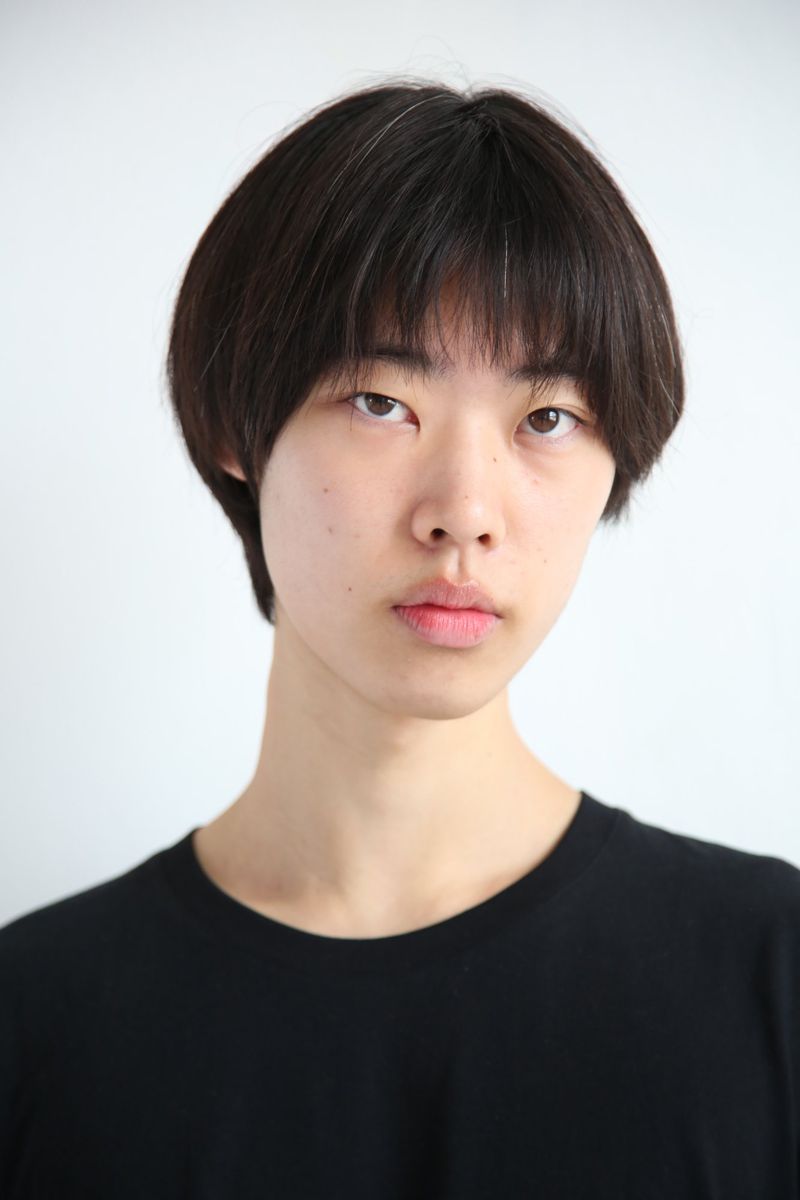 Twenty Model Management 2021 Polaroids (Polaroids-Digitals)