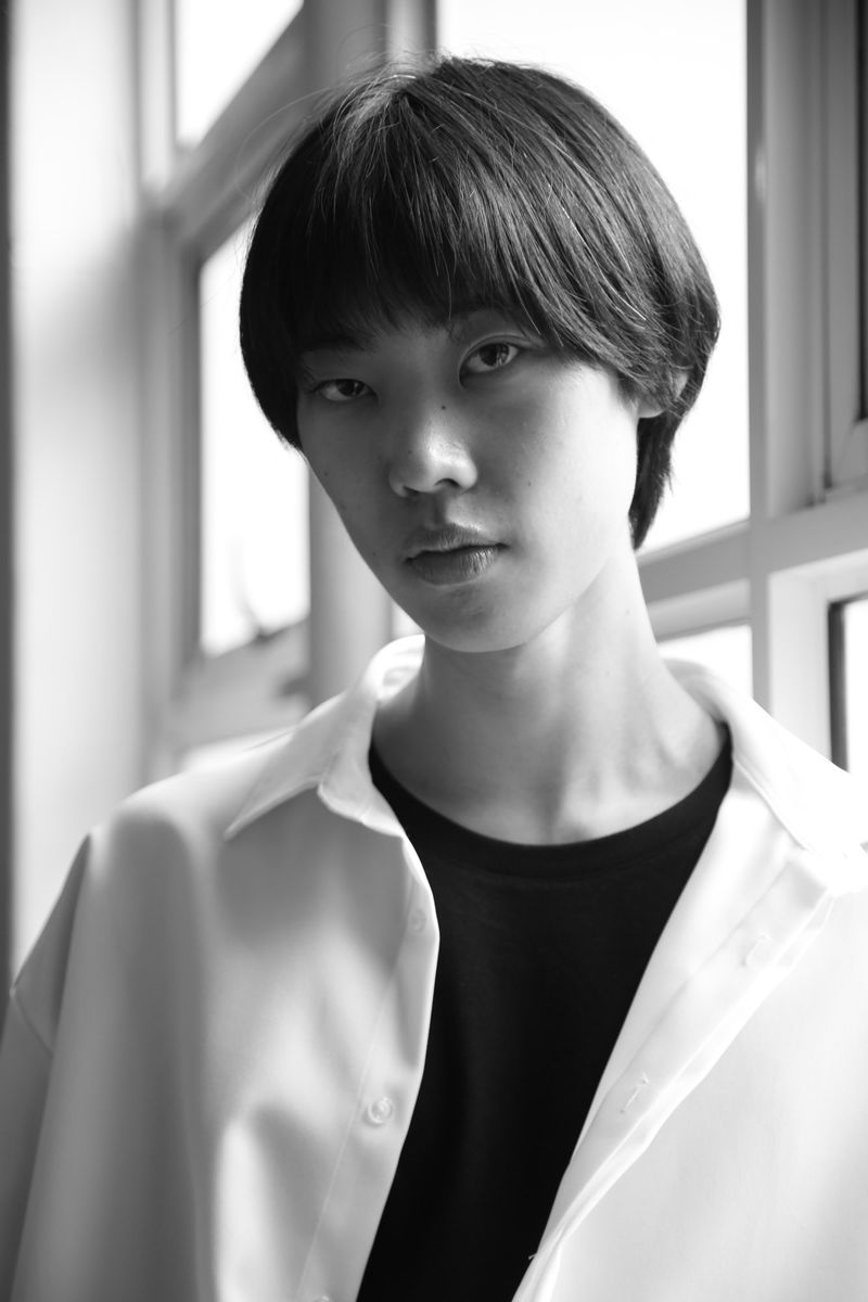 Twenty Model Management 2021 Polaroids (Polaroids-Digitals)