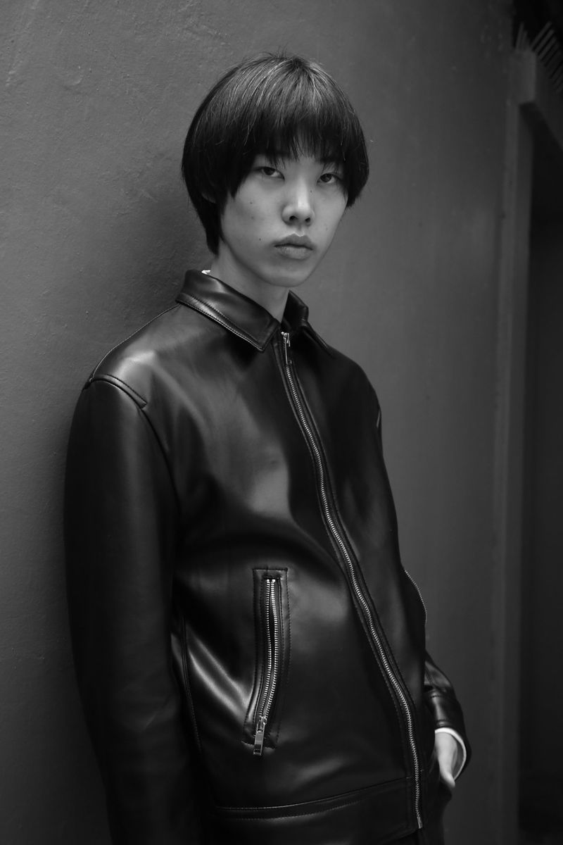 Twenty Model Management 2021 Polaroids (Polaroids-Digitals)