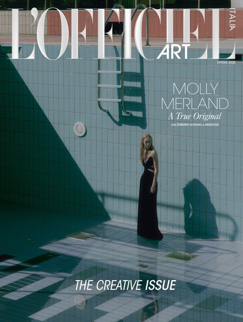 Bibione Reinassance (L'Officiel Italia)