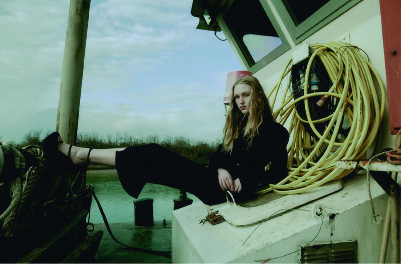 Bibione Reinassance (L'Officiel Italia)