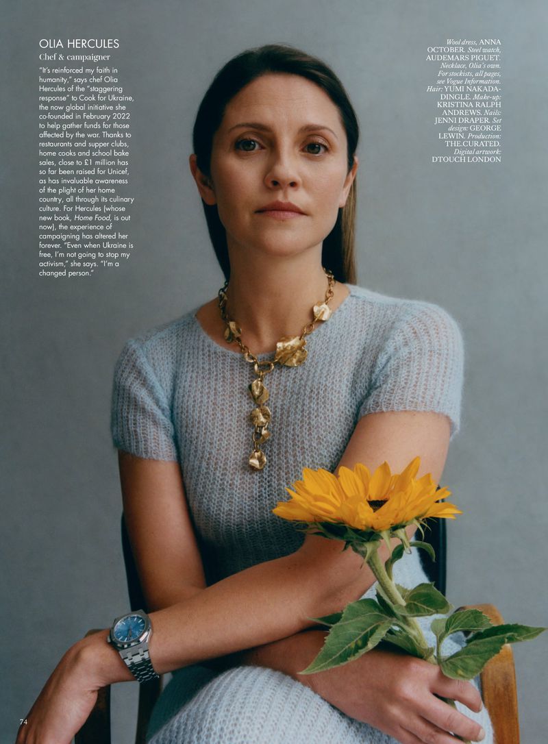 Vogue 25 (British Vogue)