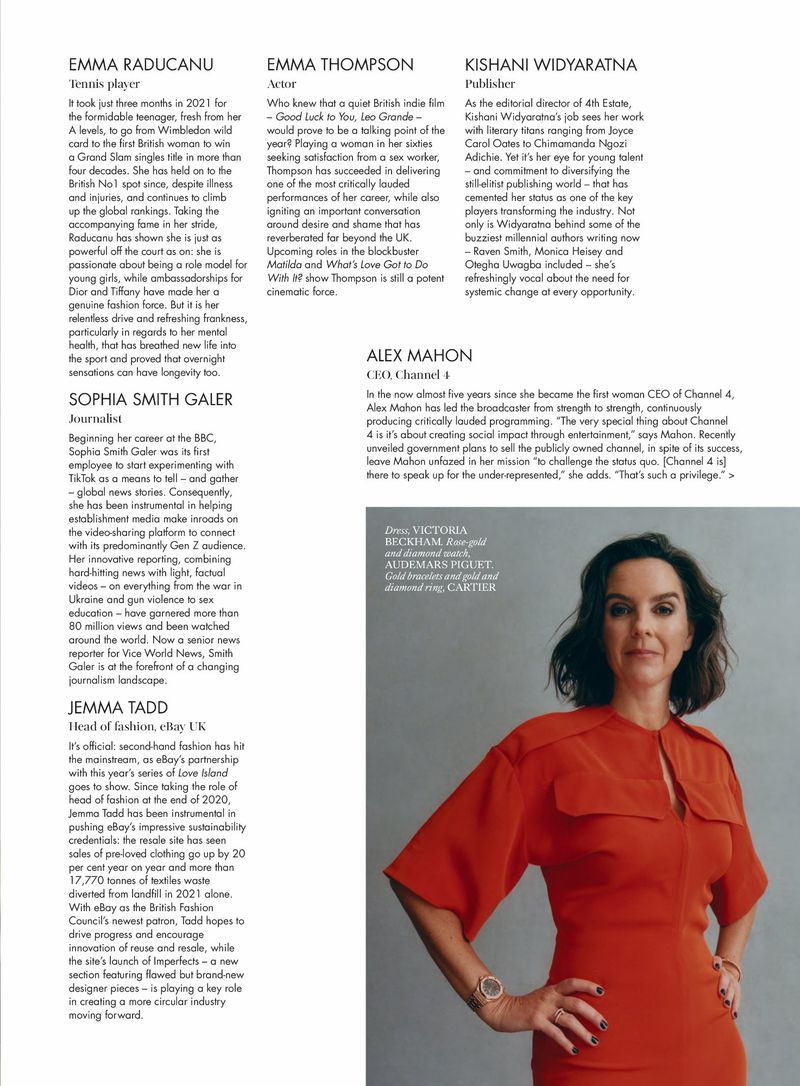 Vogue 25 (British Vogue)