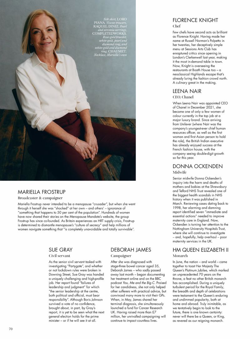 Vogue 25 (British Vogue)