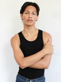 Tyler Twitty - Model Profile - Photos & latest news