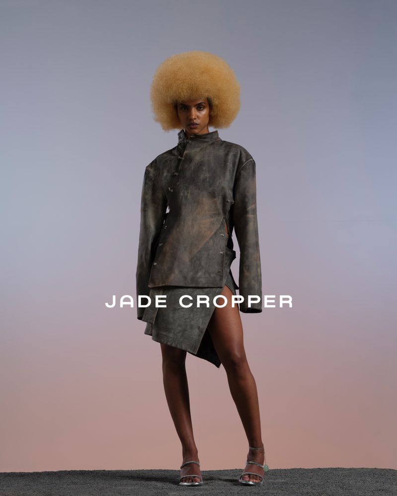 Jade Copper Ss 23 Various Campaigns