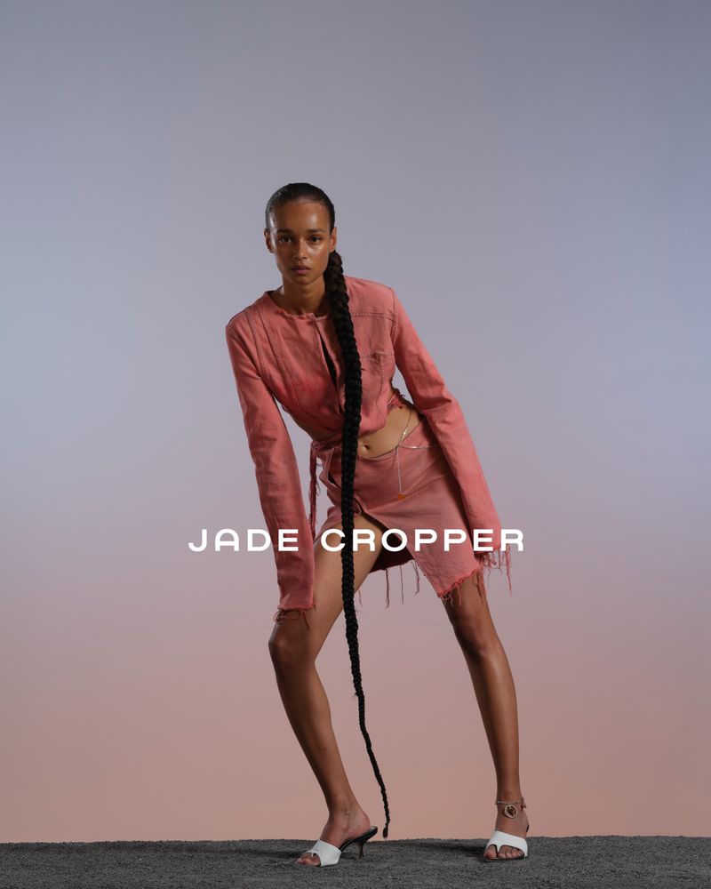 JADE COPPER S/S 23 (Various Campaigns)