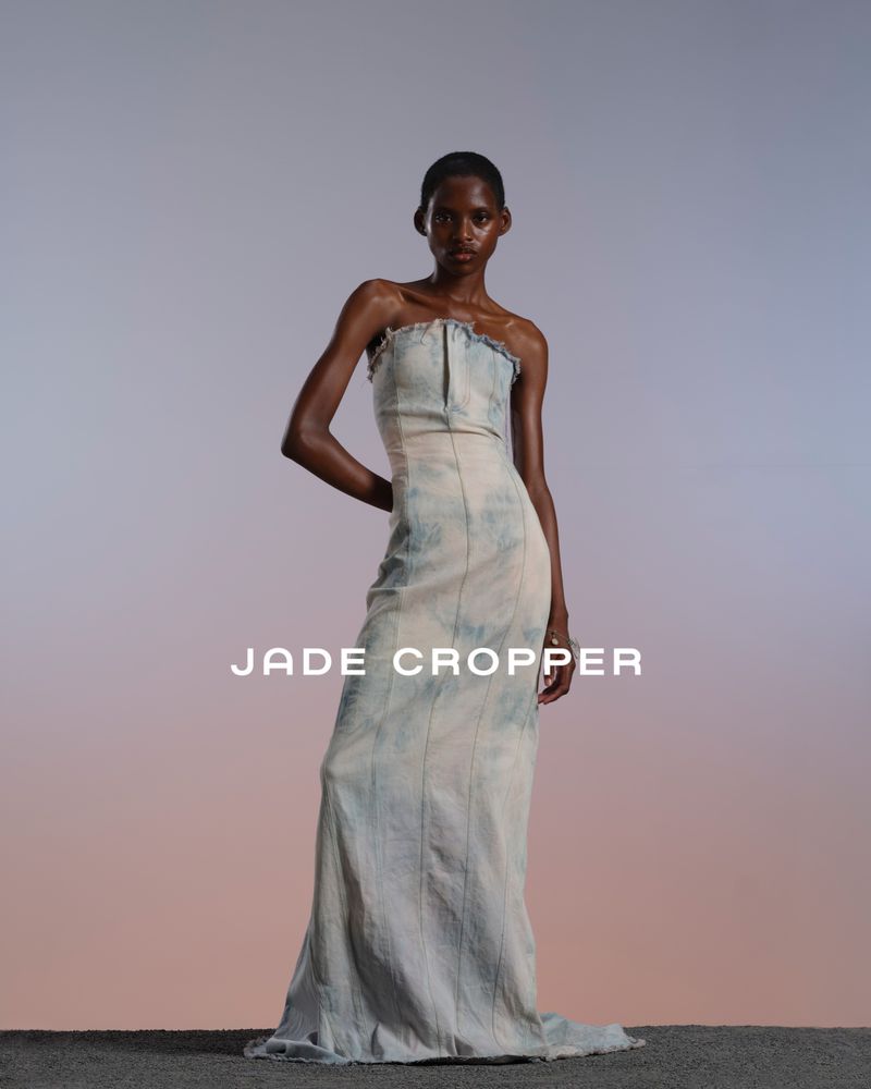 JADE COPPER S/S 23 (Various Campaigns)