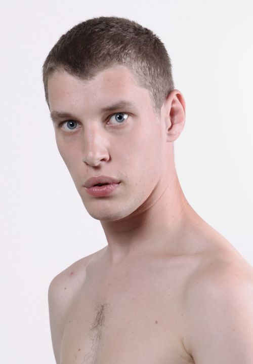 Ryan Zaman - Model Profile - Photos & latest news