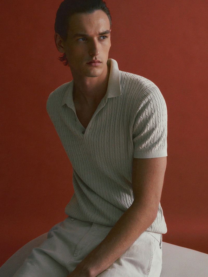 PreFall Collection 2022 (Massimo Dutti)