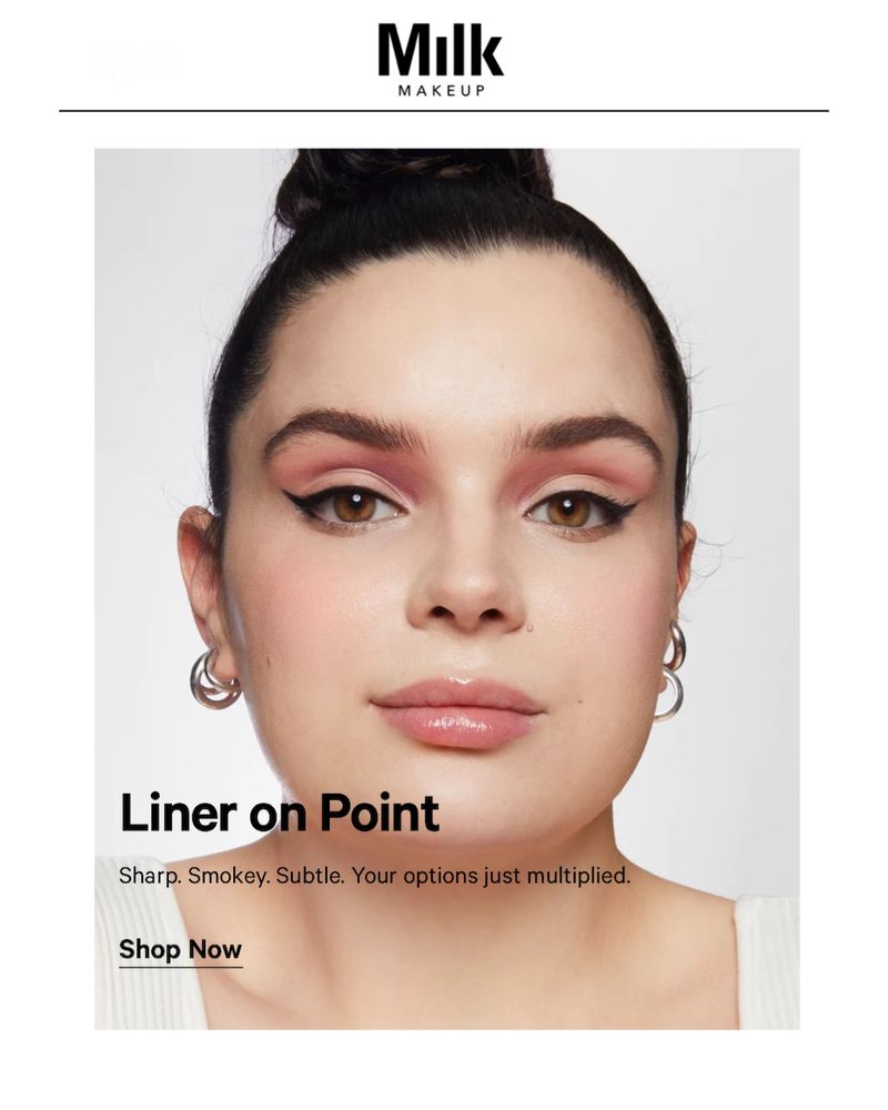 Milk Makeup Infinity Long Wear Eyeliner by Esther Faciane (Milk Makeup)