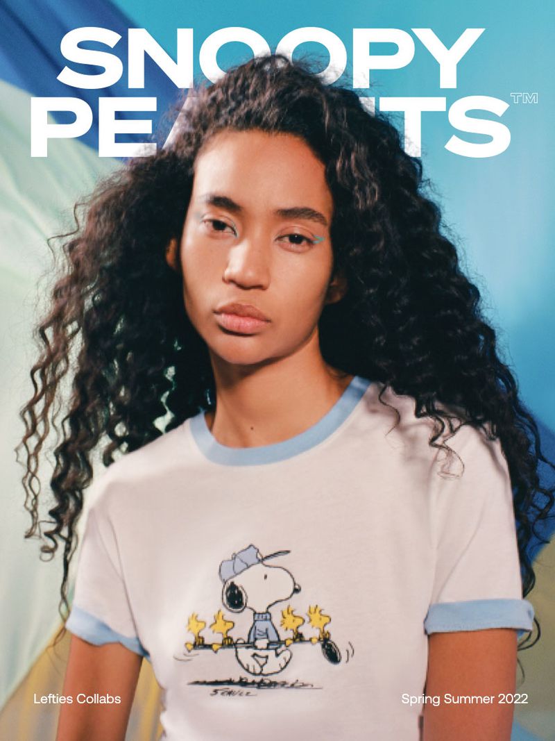 Barbie Campaign (Lefties)