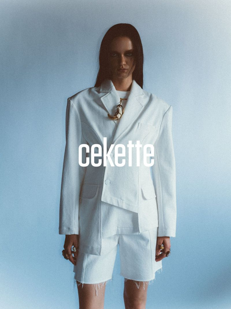 Cekette S/S 21 Campaign (Various Campaigns)