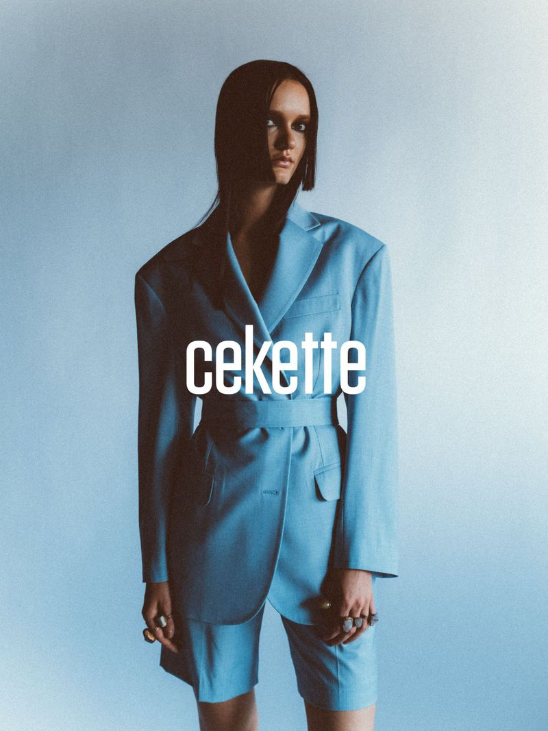 Cekette S/S 21 Campaign (Various Campaigns)