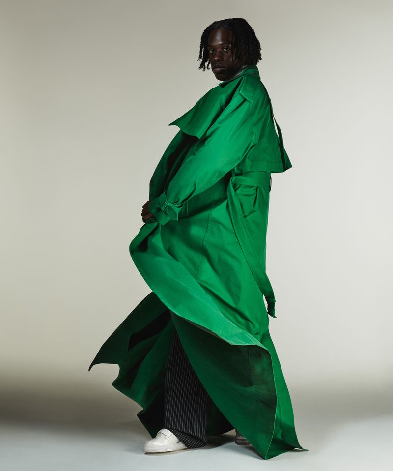 photography Samuel Stephenson (HERO Magazine)