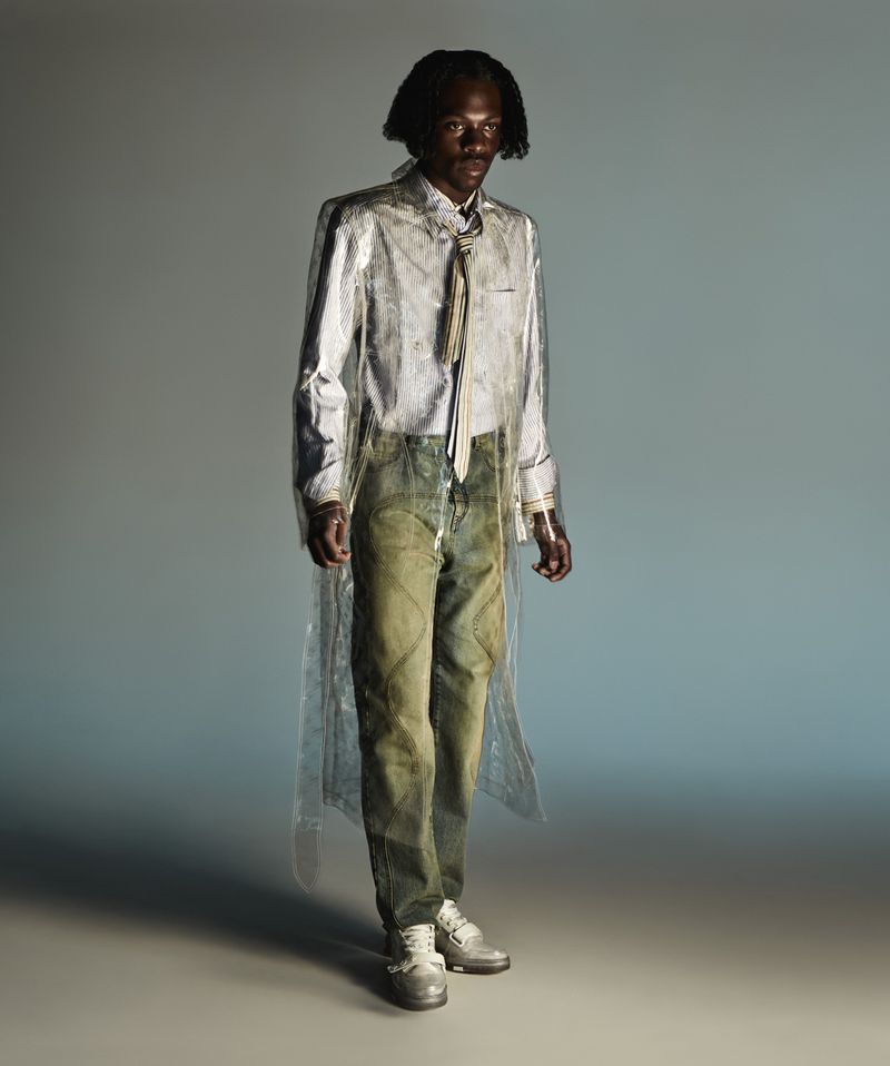 photography Samuel Stephenson (HERO Magazine)