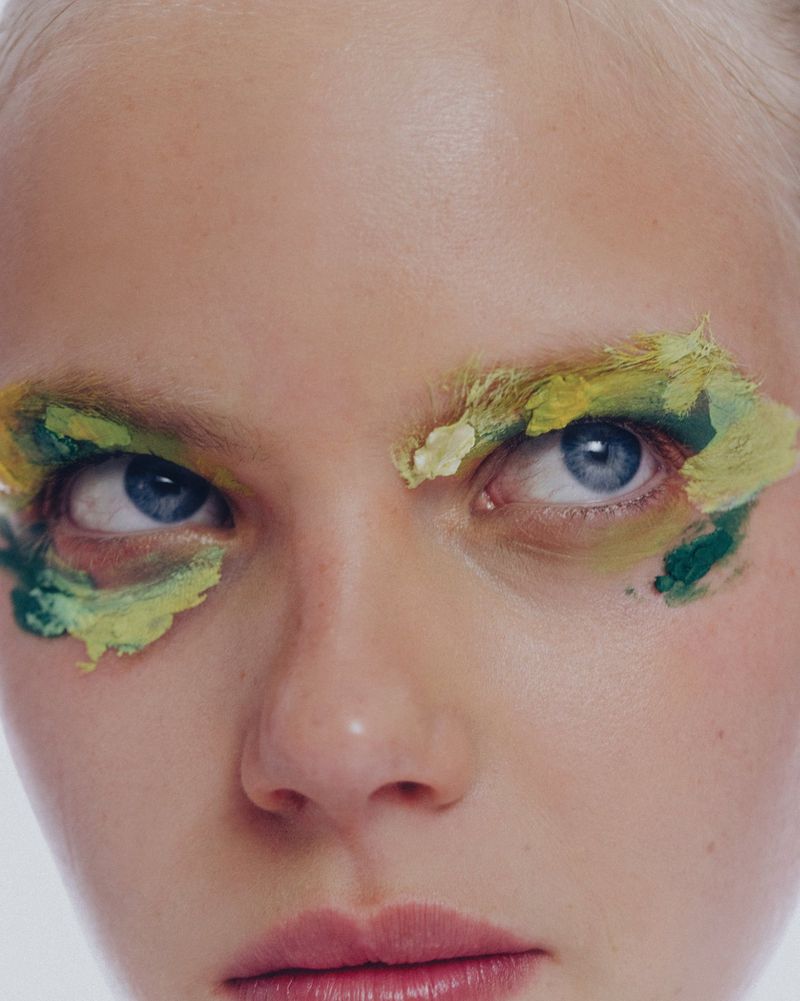 Personal Beauty Project (Special Projects)