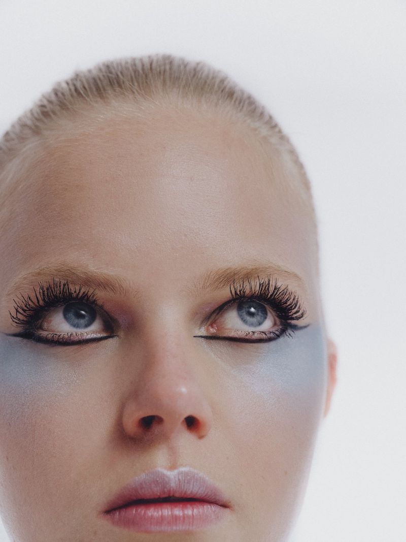 Personal Beauty Project (Special Projects)