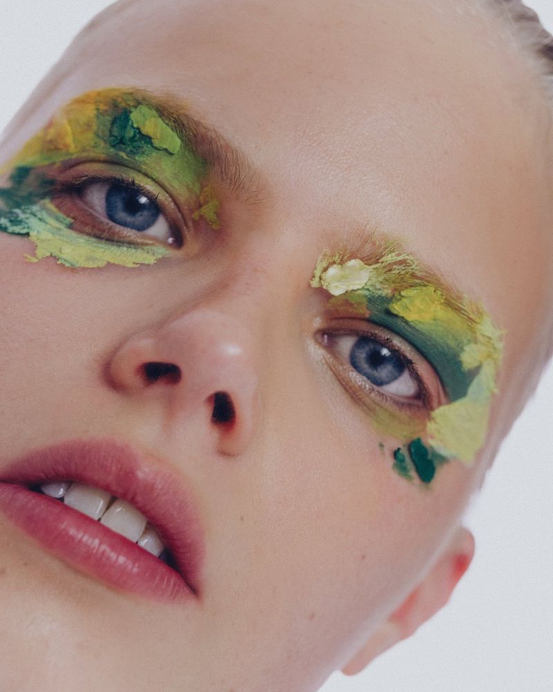 Personal Beauty Project (Special Projects)