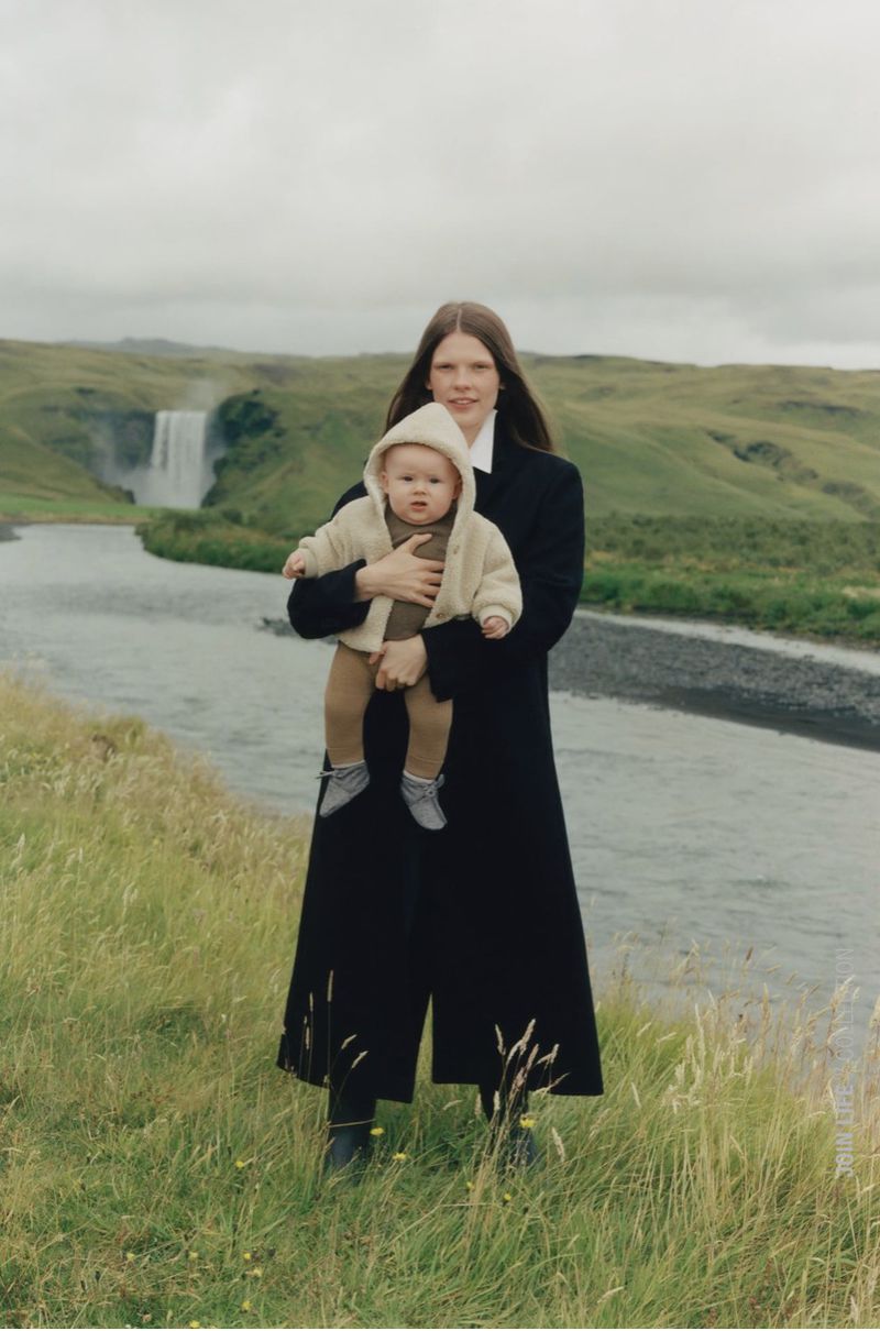 Zara Join Life Collection Fall 2022 (Zara)