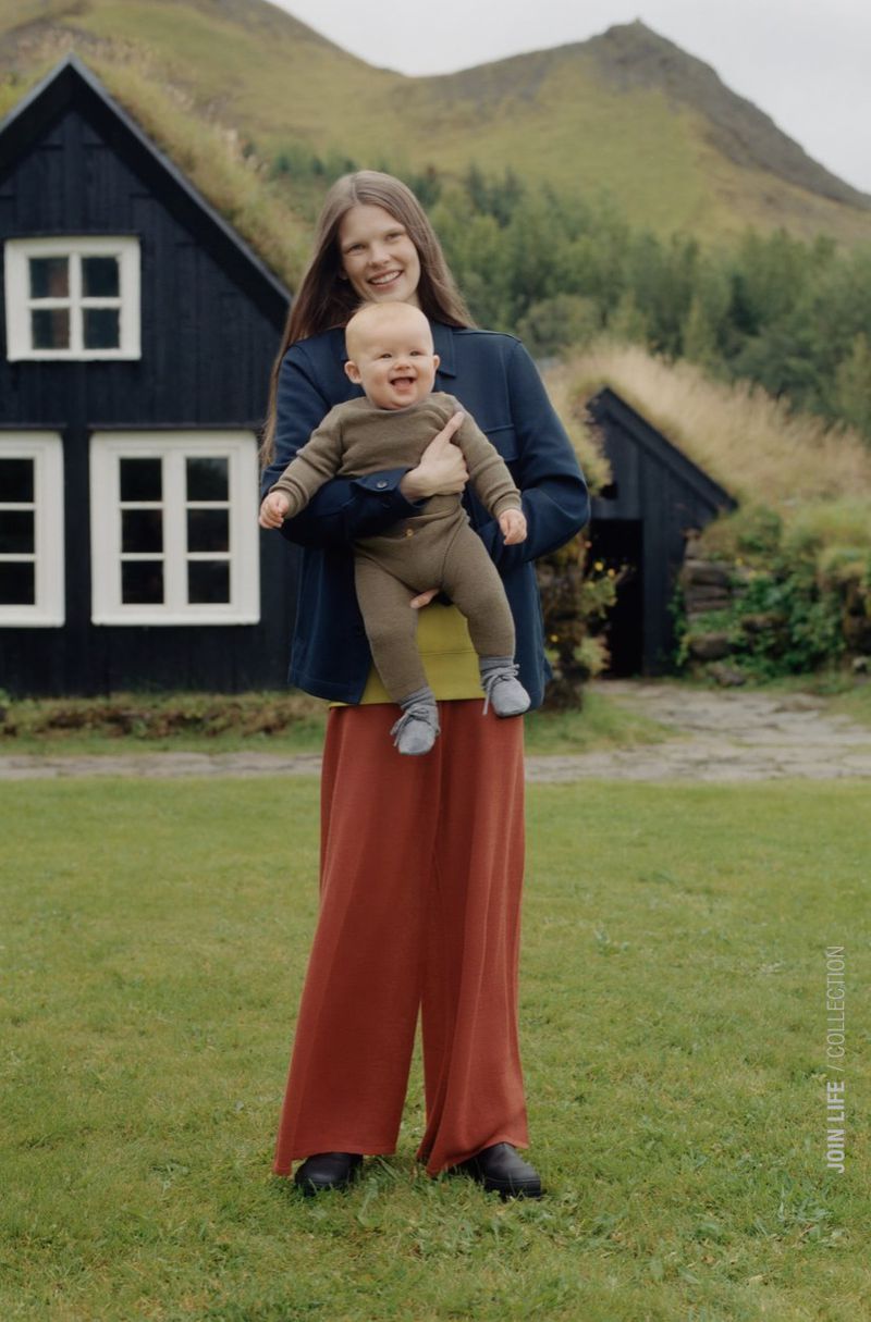 Zara Join Life Collection Fall 2022 (Zara)