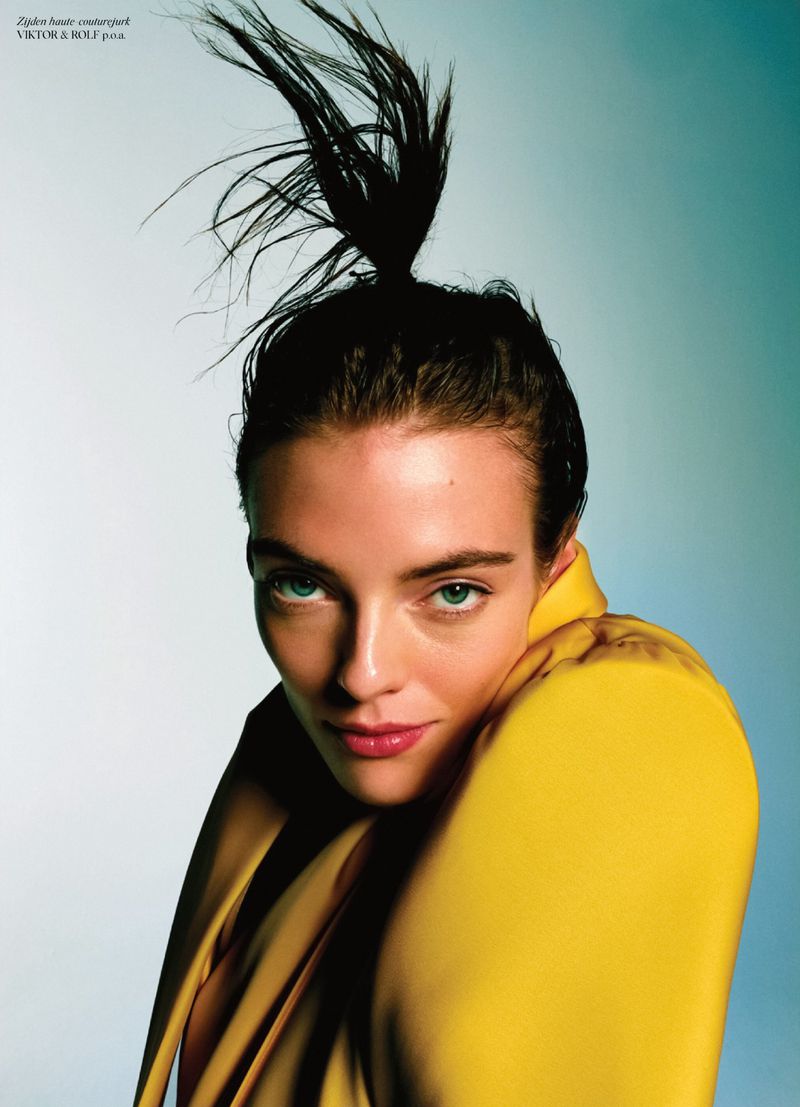 Free Styler (Vogue Netherlands)