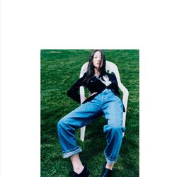 Kate Phelan - Fashion Editor/Stylist Profile - Photos & latest news