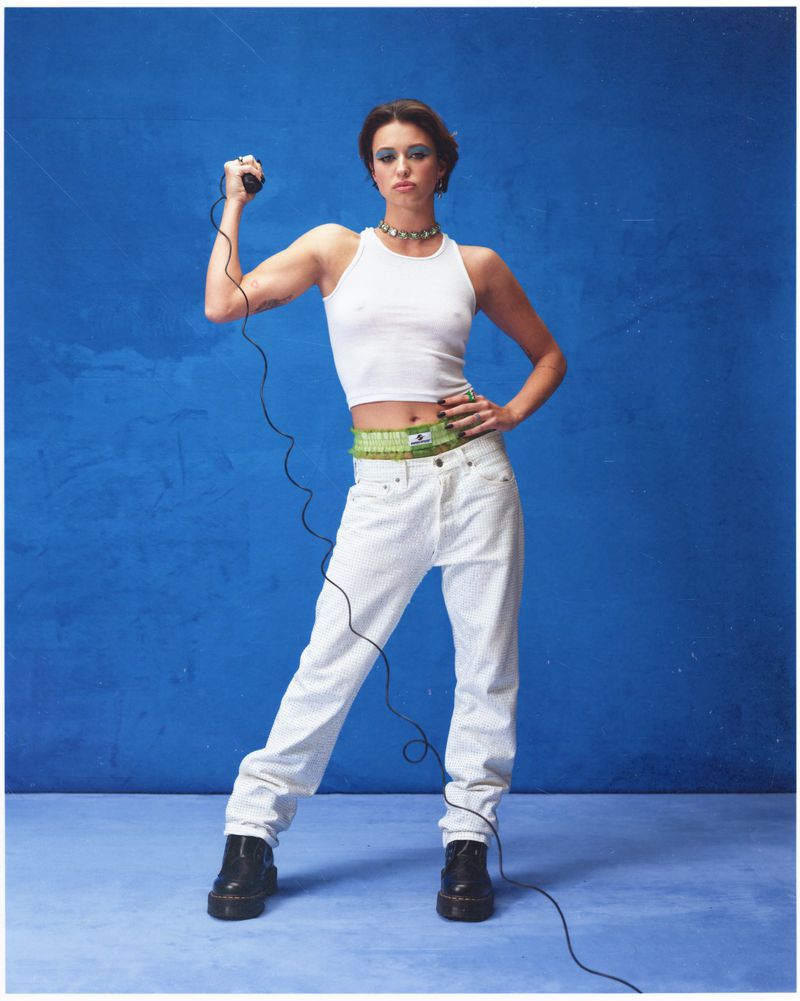 Nyx Professional Makeup Pride Campaign (Various Campaigns)