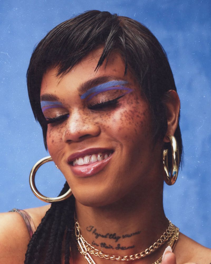 Nyx Professional Makeup Pride Campaign (Various Campaigns)