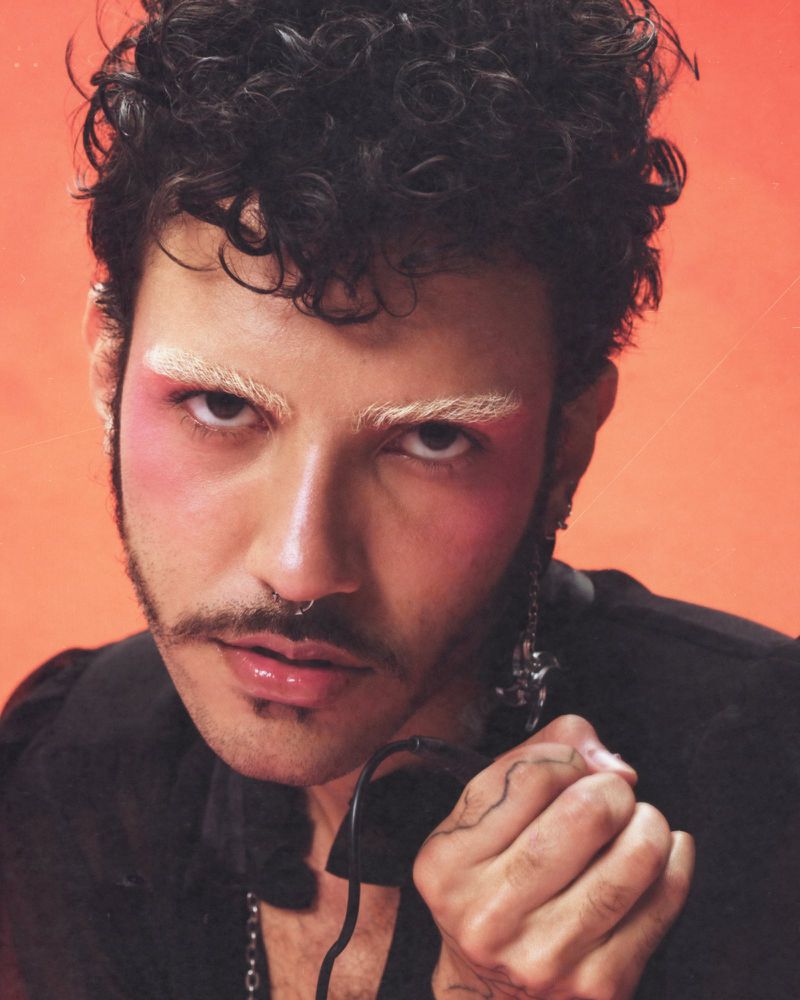 Nyx Professional Makeup Pride Campaign (Various Campaigns)