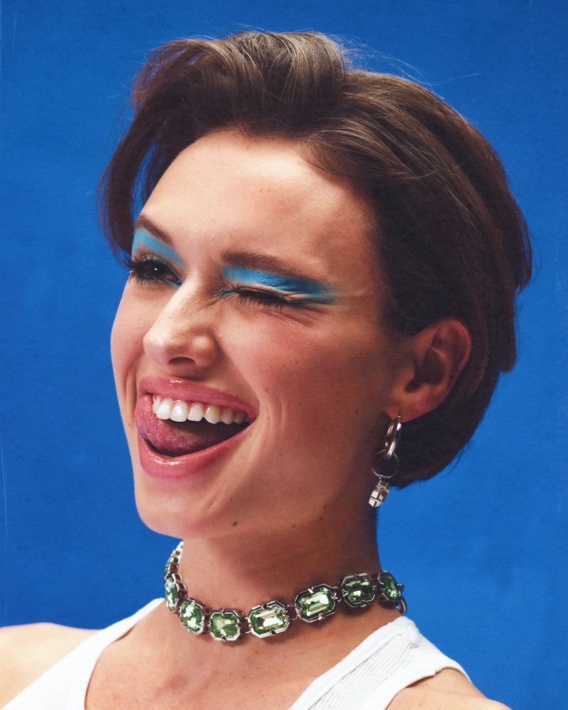 Nyx Professional Makeup Pride Campaign (Various Campaigns)