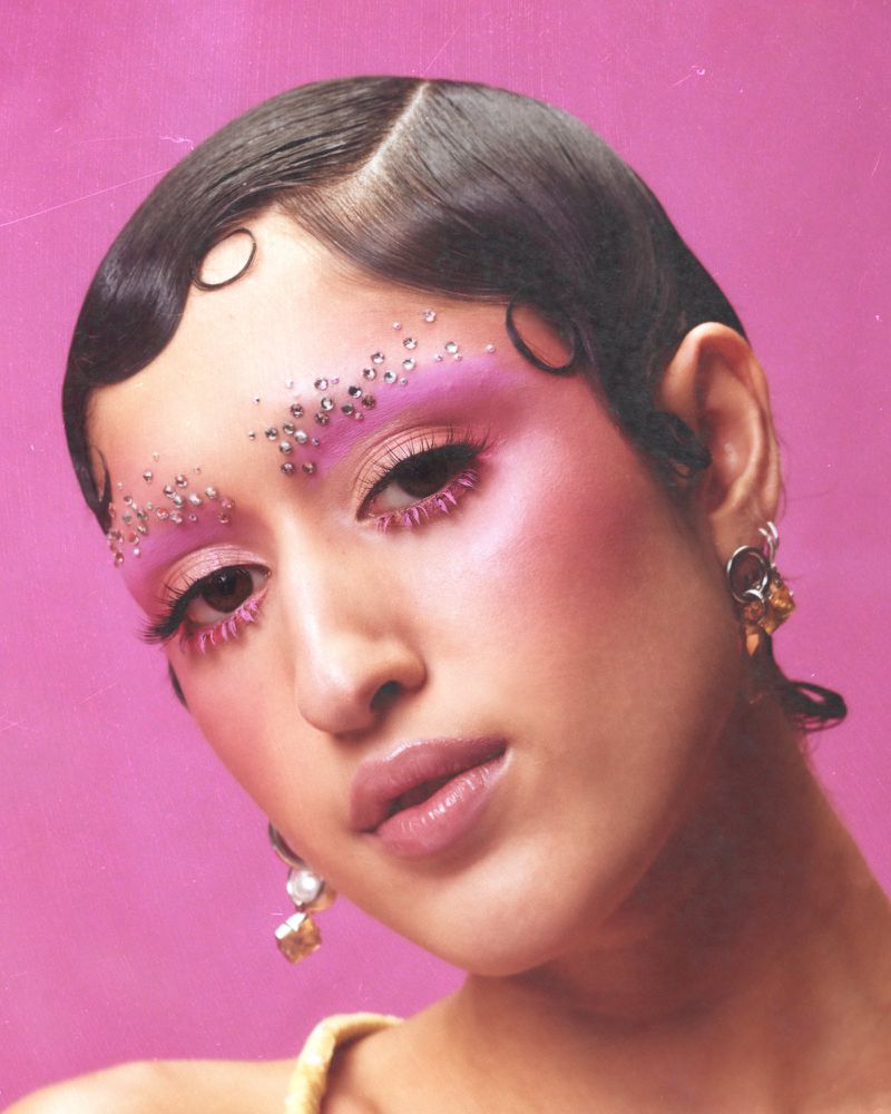 Nyx Professional Makeup Pride Campaign (Various Campaigns)