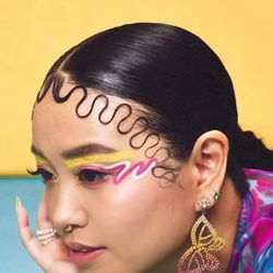 Jezz Chung - Model Profile - Photos & latest news