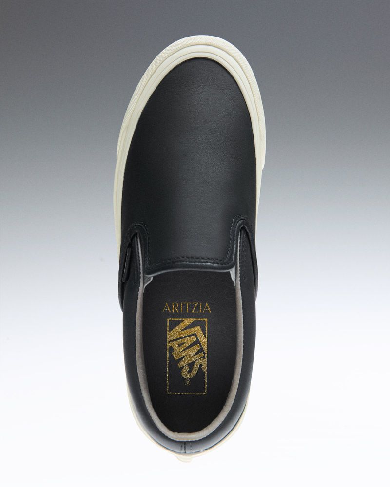 Aritzia x Vans (Aritzia)