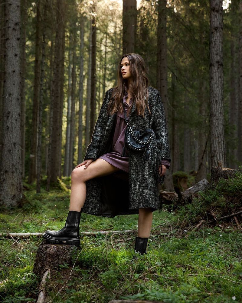 ASH FW21 by Yuri Catania Studio (ASH)