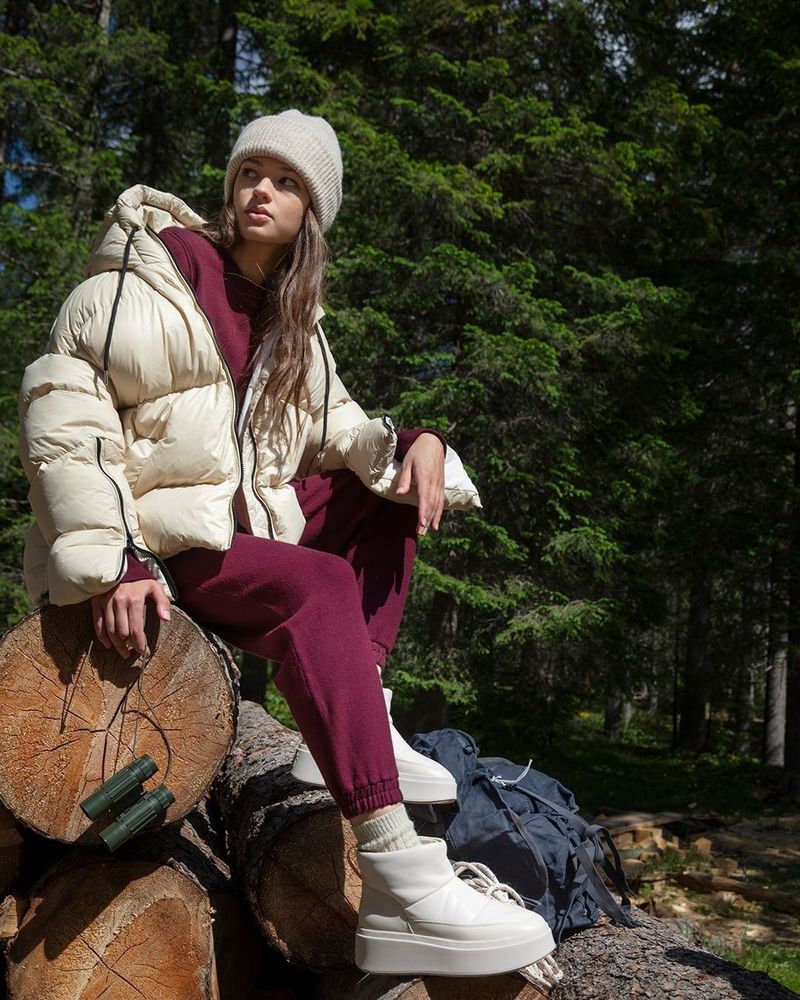 ASH FW21 by Yuri Catania Studio (ASH)