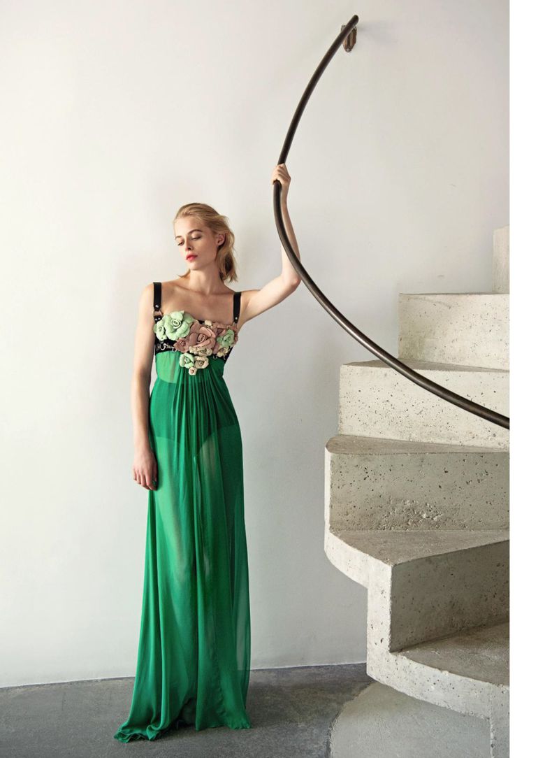 bittersweet (Harper's Bazaar Germany)