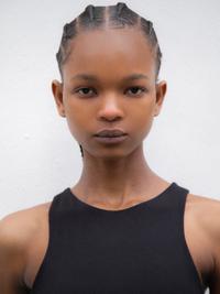 Grace Quaye - Model Profile - Photos & latest news