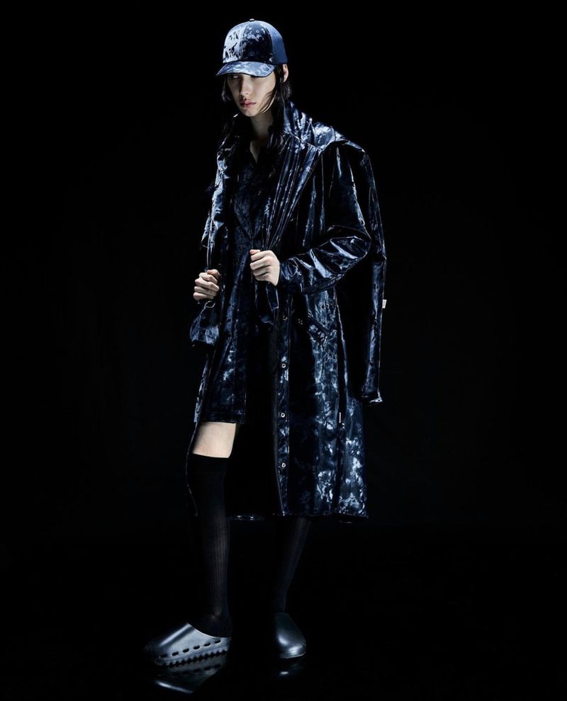 Rains Spring 2022 Campaign (Rains)