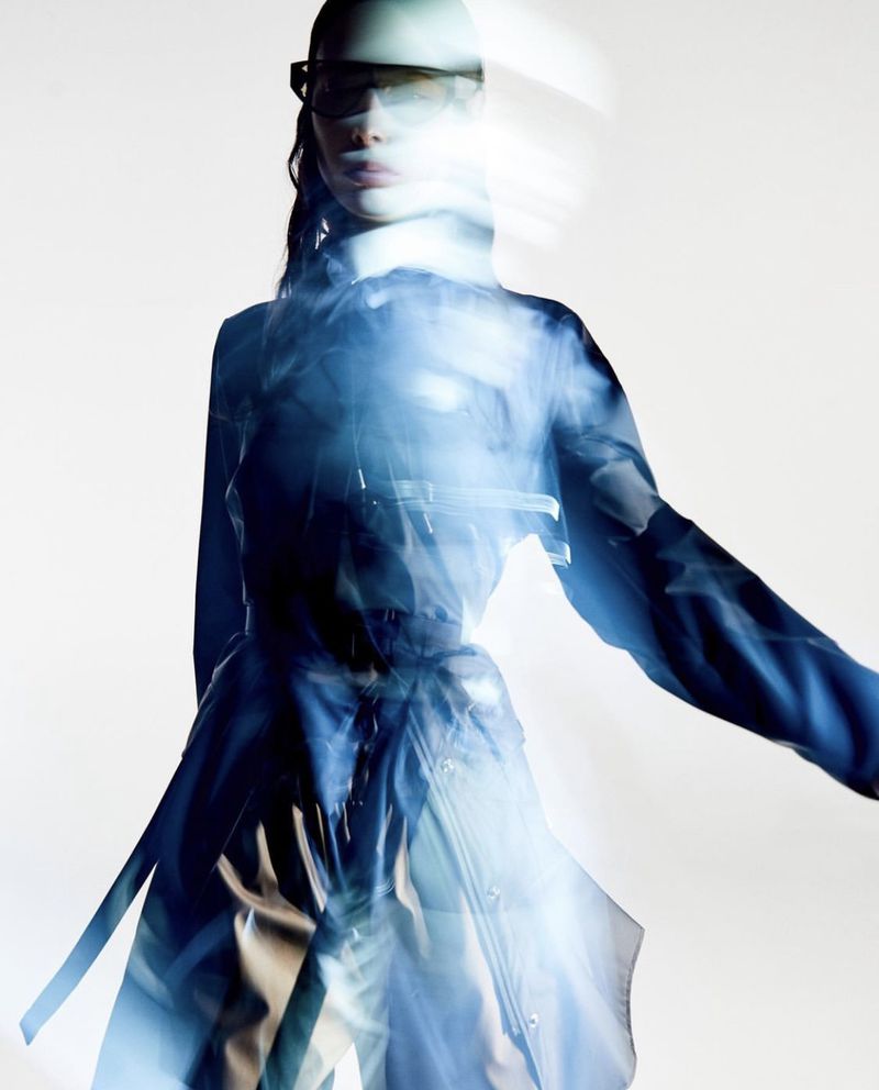 Rains Spring 2022 Campaign (Rains)