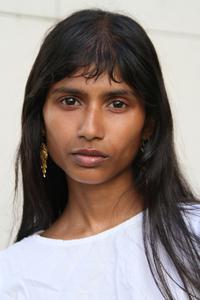 Maneesha Gallage - Model - detail by client