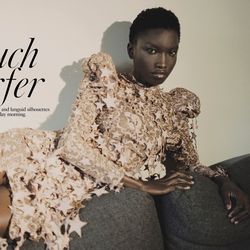 Wayne Booth - Model Profile - Photos & latest news